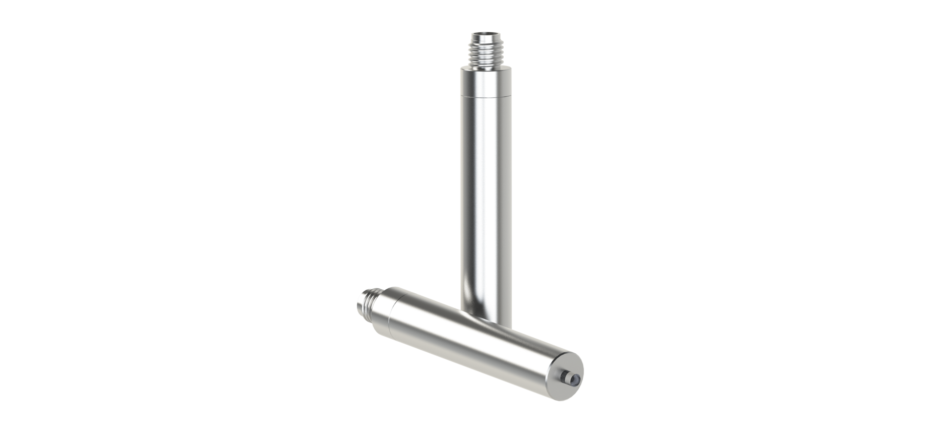 Micro Optical Interface Couplers - Custom Sensors & Technology