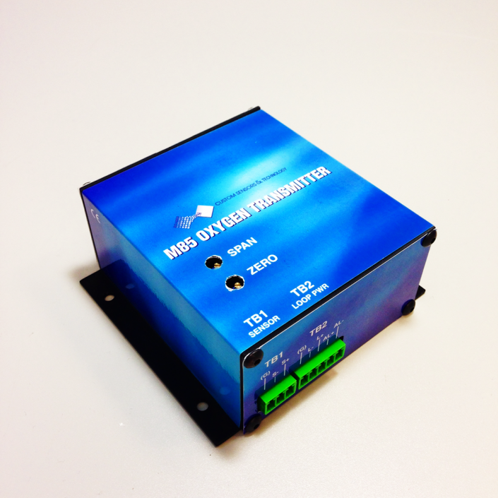 Products - Custom Sensors & Technology