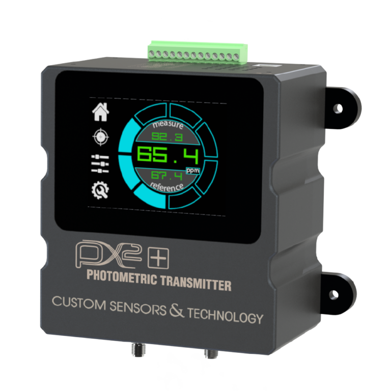 Products - Custom Sensors & Technology