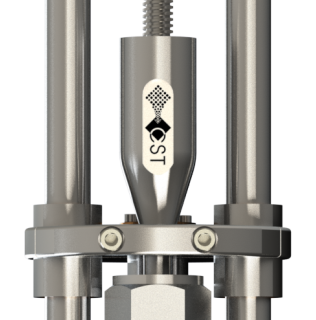 Insertion Tool - Custom Sensors & Technology