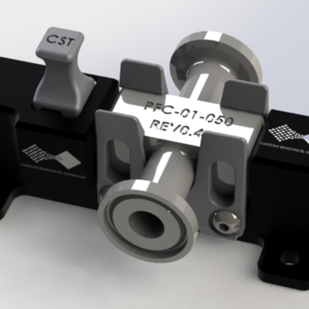 Bioprocessing - Custom Sensors & Technology