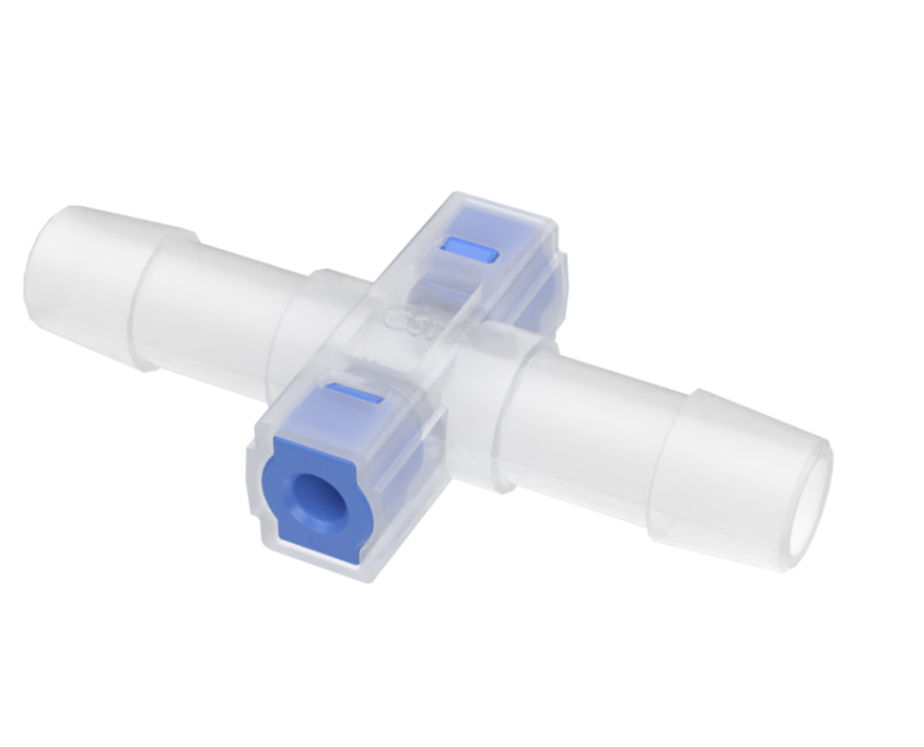 Fiber Optic Flow Cells Archives - Custom Sensors & Technology