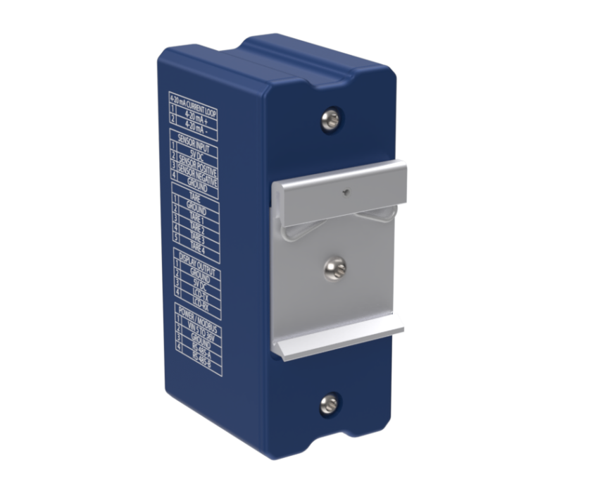 PT1 - Pressure Transmitter - Custom Sensors & Technology